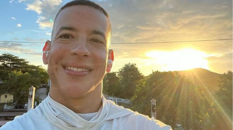 Daddy Yankee Gives Up Successful Music Career To Dedicate Life To Jesus Chvnradio Southern